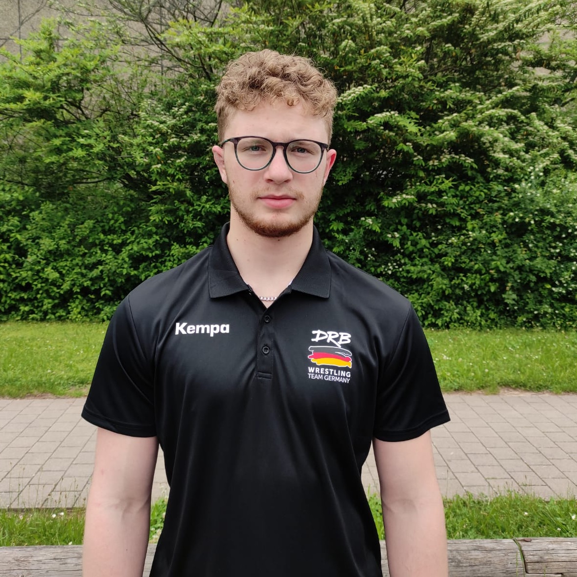 Nürnberg Grizzlys – Bundesliga Ringen