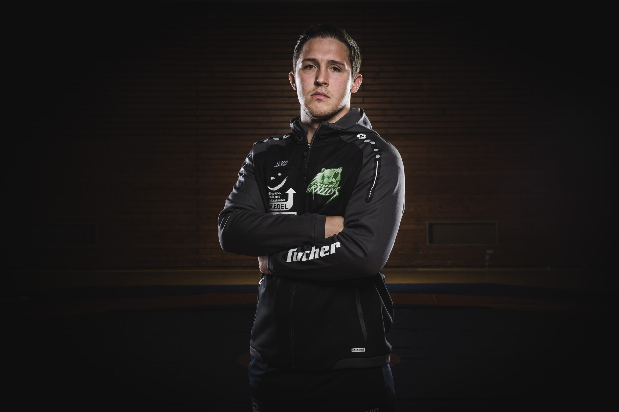 Nürnberg Grizzlys – Bundesliga Ringen